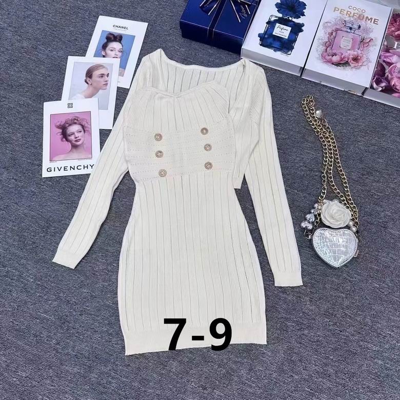 Balmain S-XL (220)-Fashion丨QiQi